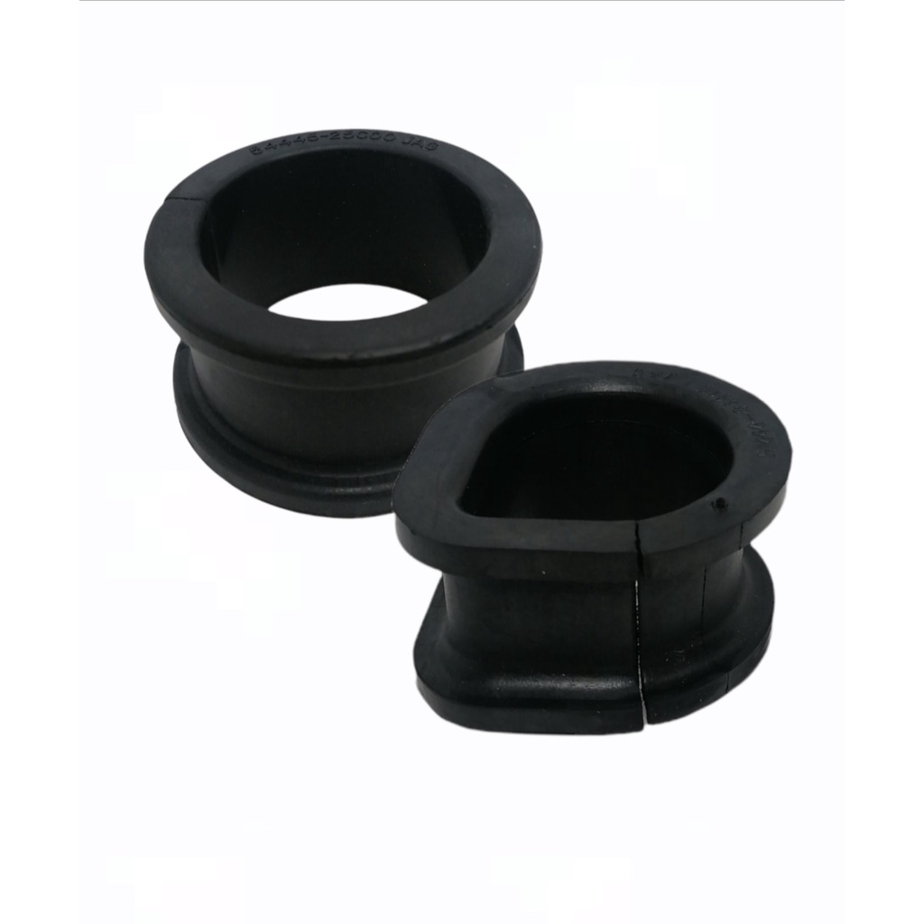 STEERING RACK & PINION CLAMP BUSHING (54445-25C00 LH /54444-G5110 RH ...