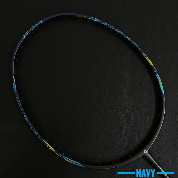 APACS Racket IMPERIAL ACCURATE Max Tension 35LBS | Shopee Philippines