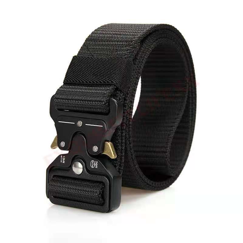 Safety Aluminum Tuckle Belt | Shopee Philippines