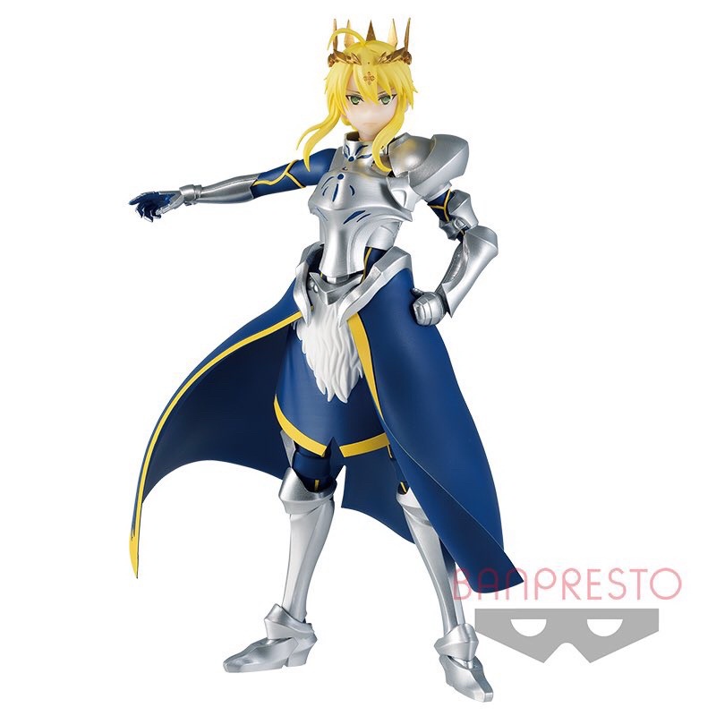 Bandai(Bandai) BANPRESTO FATE/GRAND ORDER THE MOVIE DIVINE REALM OF THE ...