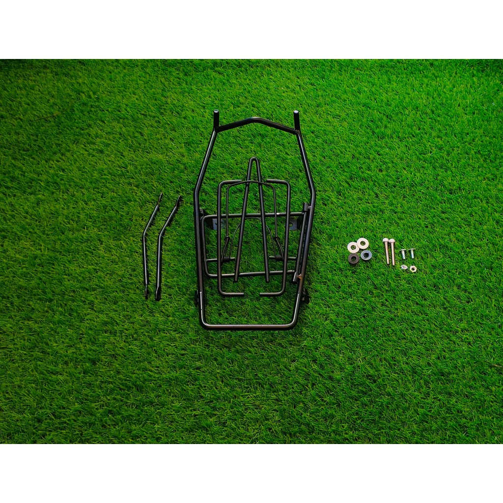 Suzuki Raider150 Fi Step Grill V2 | Shopee Philippines