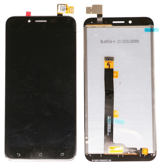 For Asus Zenfone 3 Max ZC553KL X00DD LCD Screen Display Touch Screen ...