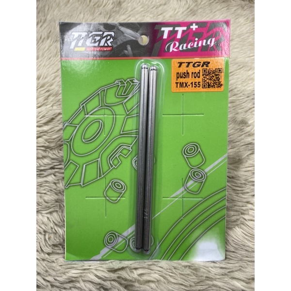 TTGR PUSH ROD CG-150/ PUSH ROD TMX-155 | Shopee Philippines