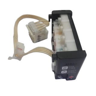 Epson L210 L220 L360 L350 - L110 L120 L121 ink tank, Ink Hose | Shopee ...