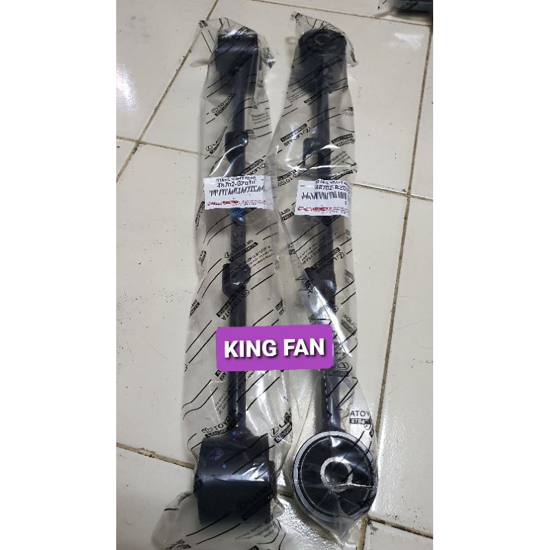 Avanza Rear Stable Axle, VELOZ ALL NEW AVANZA XENIA ORIGINAL | Shopee ...