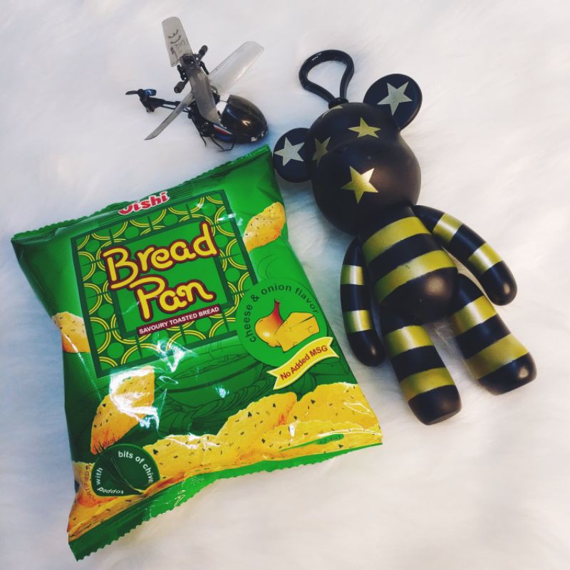 14cm Bomgom Cartoon Popobe Gloomy Bear Teddy Bear Cute Keychain Holder ...