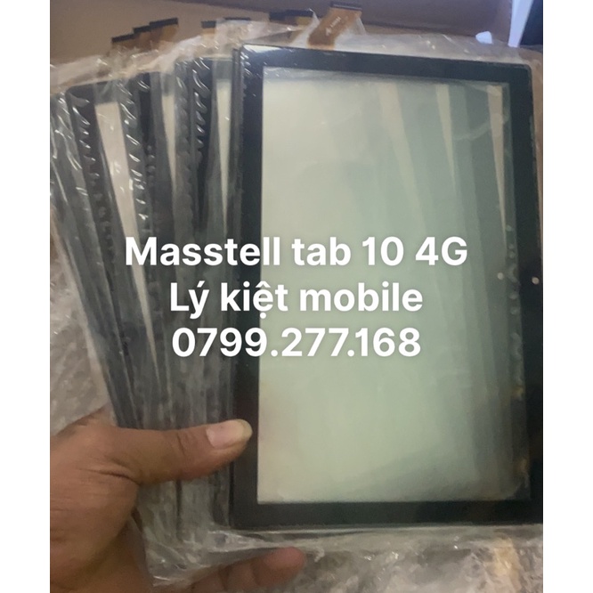 Masstel tab 10 4G touch | Shopee Philippines