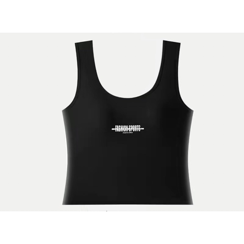 Women Seamless Ice Silk Korean Crop Top Style Sando Bra with Push Up ...