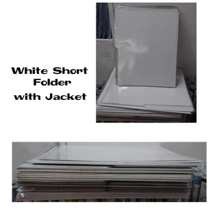 Shop folder with jacket for Sale on Shopee Philippines