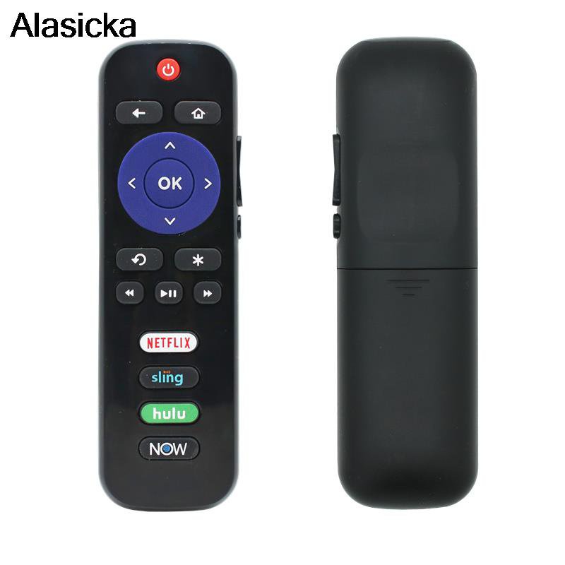 Universal Remote For TCL Roku TV RC280 RC282 Remote For All TCL Smart ...