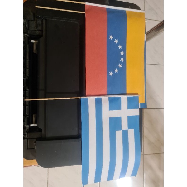 Flag Sash United Nation Costume | Shopee Philippines