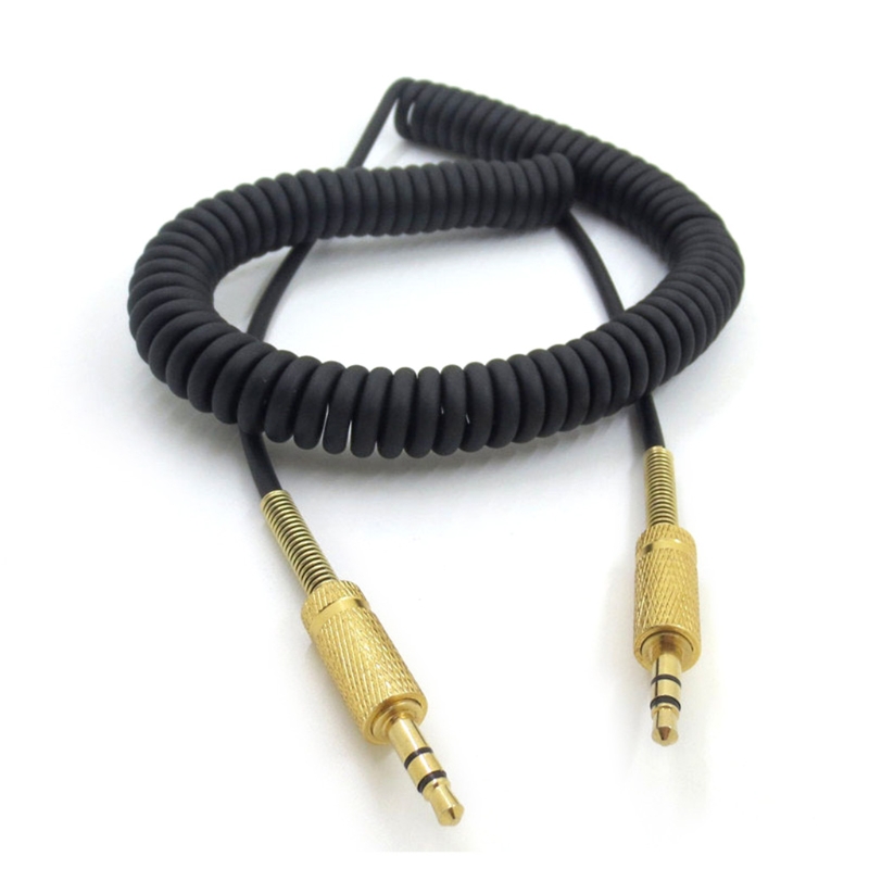 3.5mm Audio AUX Extension Cable for Marshall Stockwell Woburn Kilburn ...