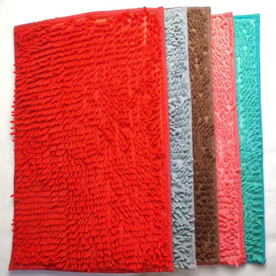 COD - DOOR MAT - PER PIECE - ASSORTED COLOR | Shopee Philippines