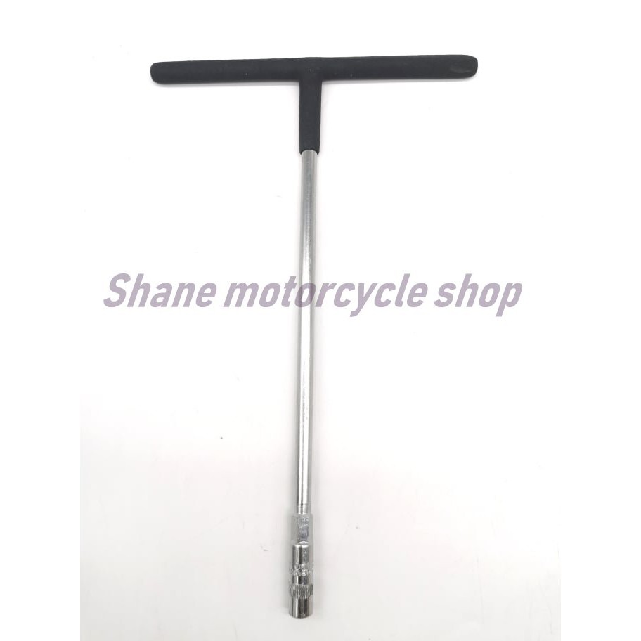 T Wrench Big 8 For Motorcycles (Universal) | Shopee Philippines