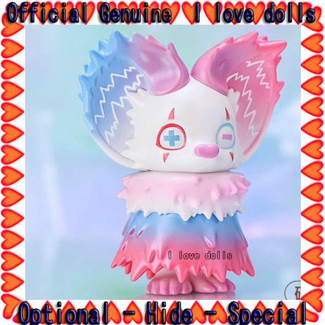 [Optional] YOKI Moment Series Blind Box POPMART [Genuine] doll Cute ...