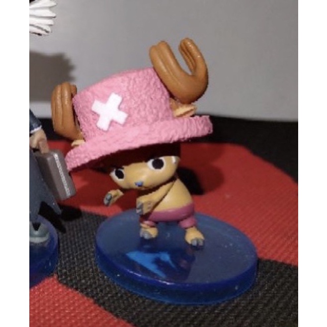 One Piece Authentic WCF Chopper | Shopee Philippines