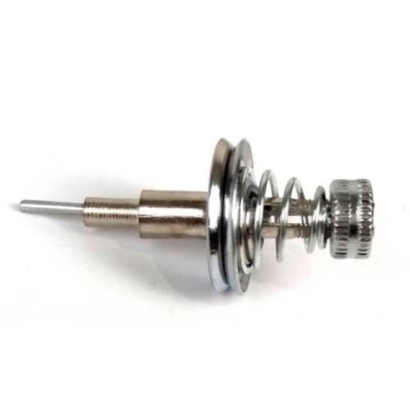 MESIN Butterfly Sewing Machine Thread Tension Regulator/ manual/ Old ...