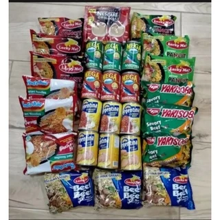 Shop grocery package for Sale on Shopee Philippines