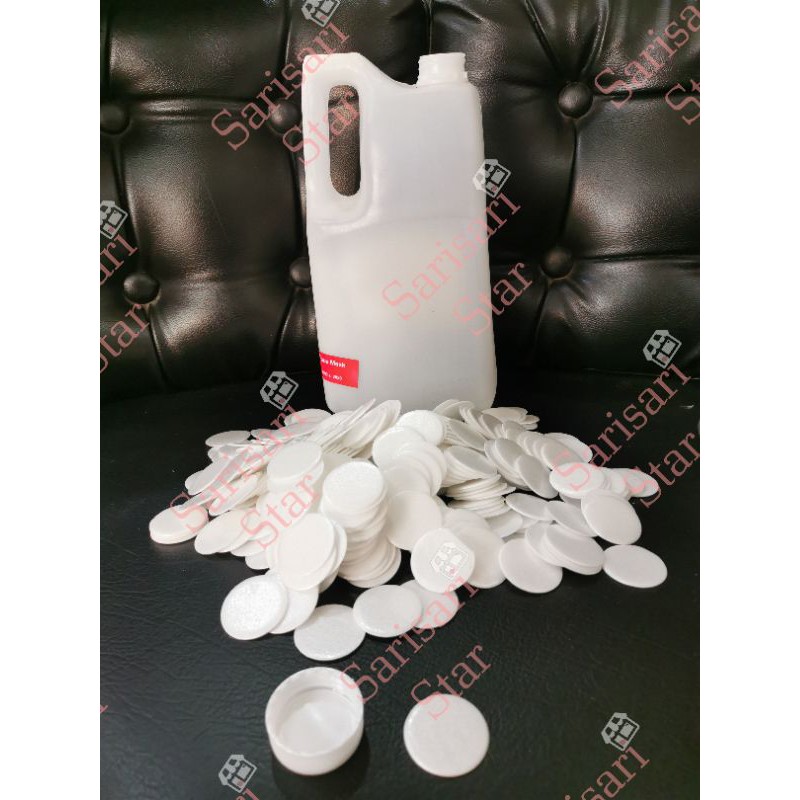 Gallon Styro Liner 100 pieces per pack | Shopee Philippines