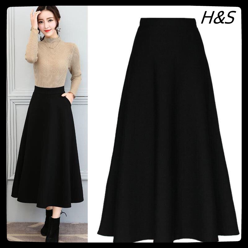 Elegant And Sexy Office Wear Ol Skirt Plus Size Shopee Philippines