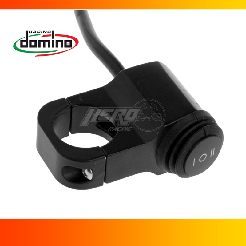 VENUS Motorcycle Parts Of Domino Mini Driving Light Switch Left /Right ...