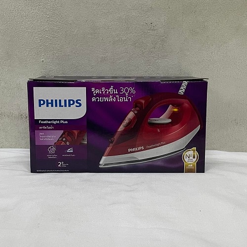 PHILIP GC1423 STEAM IRON 1200W | Shopee Philippines