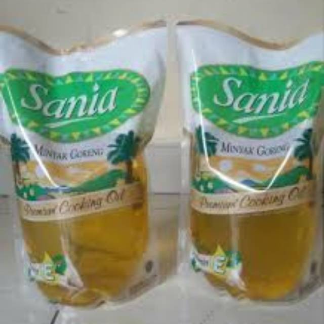 Sania 2 LITER cooking oil | Shopee Philippines