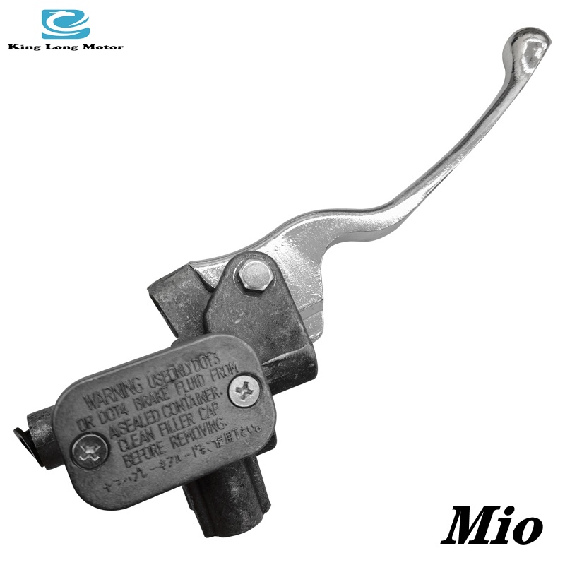 Mio Sporty Brake Master Yamaha Mio Stock Master Lever | Shopee Philippines