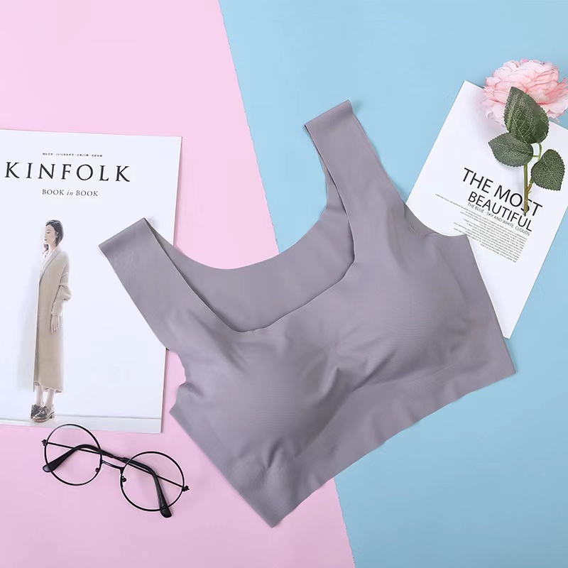 korean woman bra seamless push up bra underwear brallete bras lady bra ...