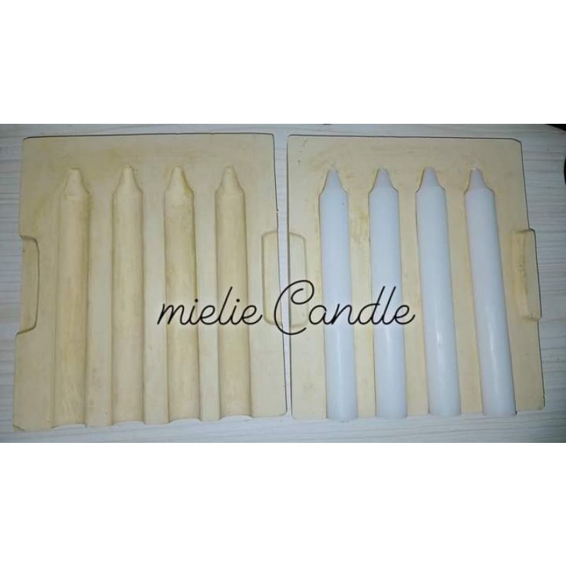 SPERMA #16 CANDLE MOULDER | Shopee Philippines