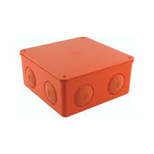 PVC SQUARE BOX W/ SCREW | Shopee Philippines