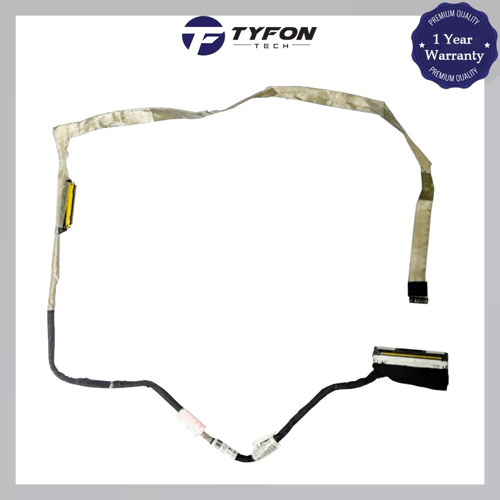 HP Elitebook 820 G1 725 Laptop Screen Cable 6017B0432701 | Shopee ...