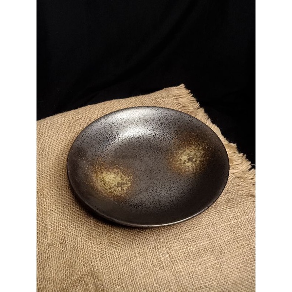 Dagtum Shallow Plate (New) | Shopee Philippines