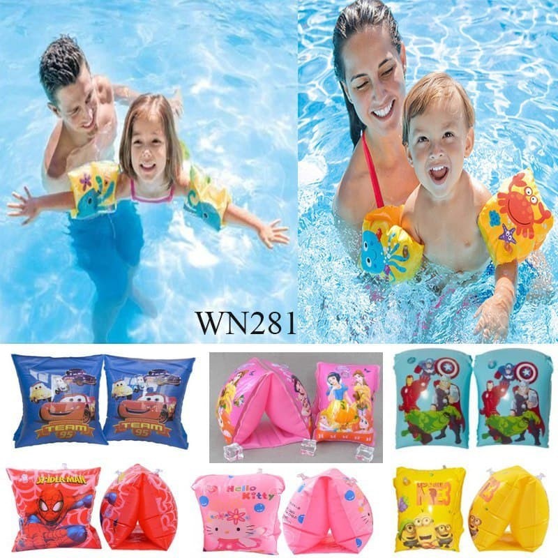 Star-alat Swimming Tire Hand Swimming toddler swim swim Arm Buoy ...