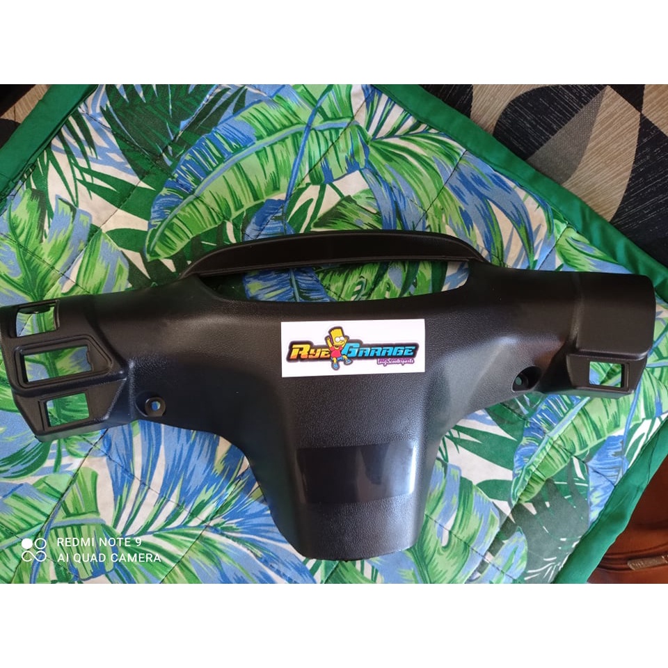 Honda Dio 2 batok / inner headlight fairing | Shopee Philippines