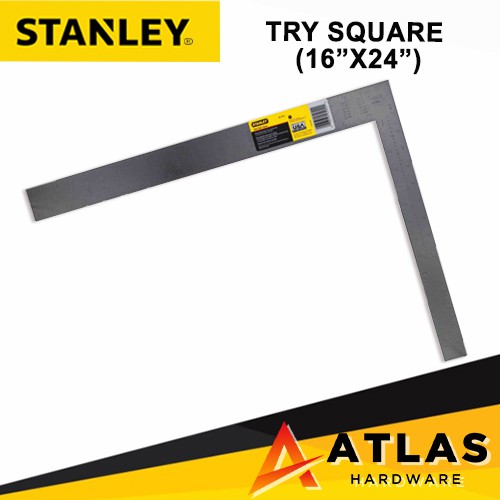Stanley Tri Square (16inchx24inch) | Shopee Philippines