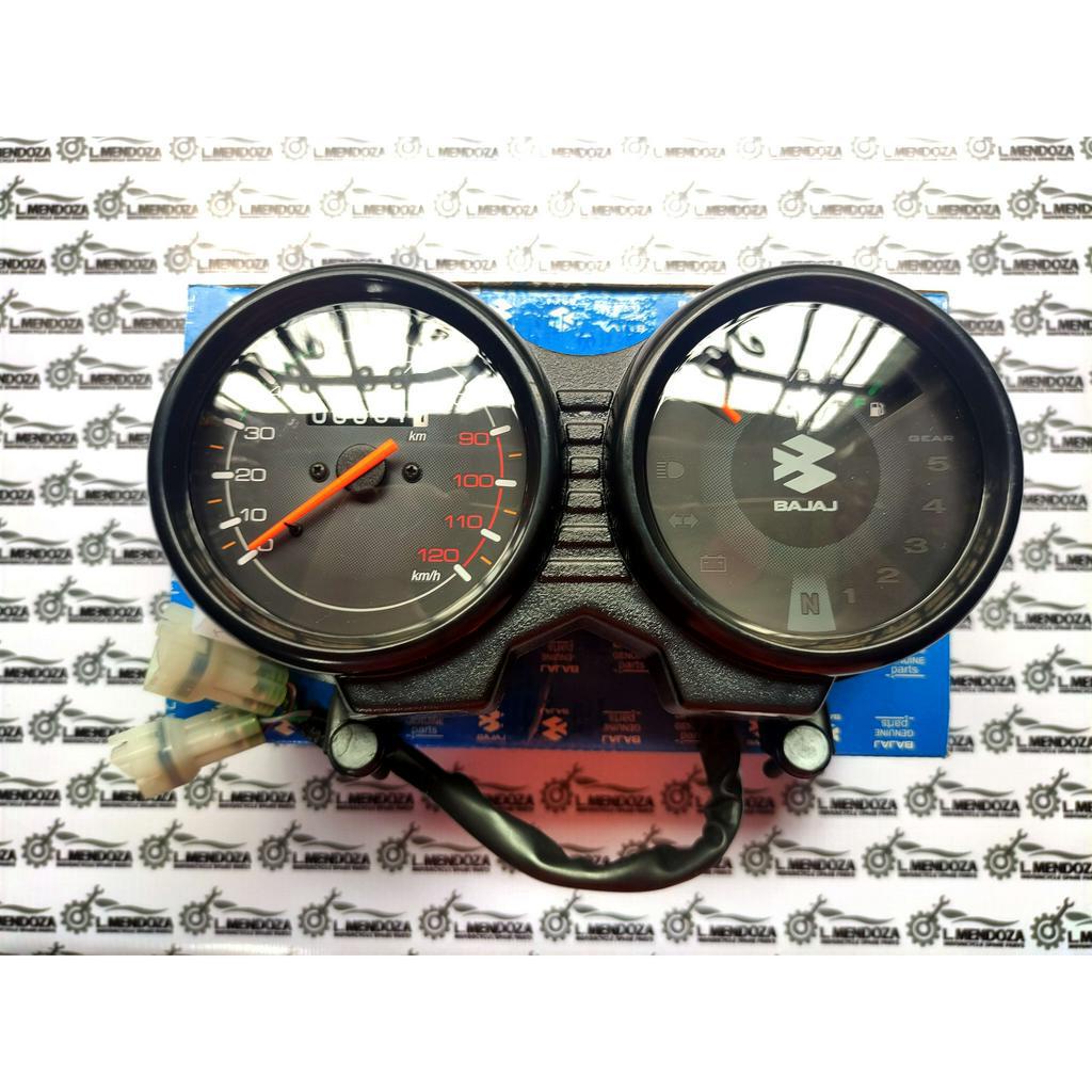 CT 125 Boxer CT 150 new (2021-2023 w/Charger) Speedometer Genuine ...