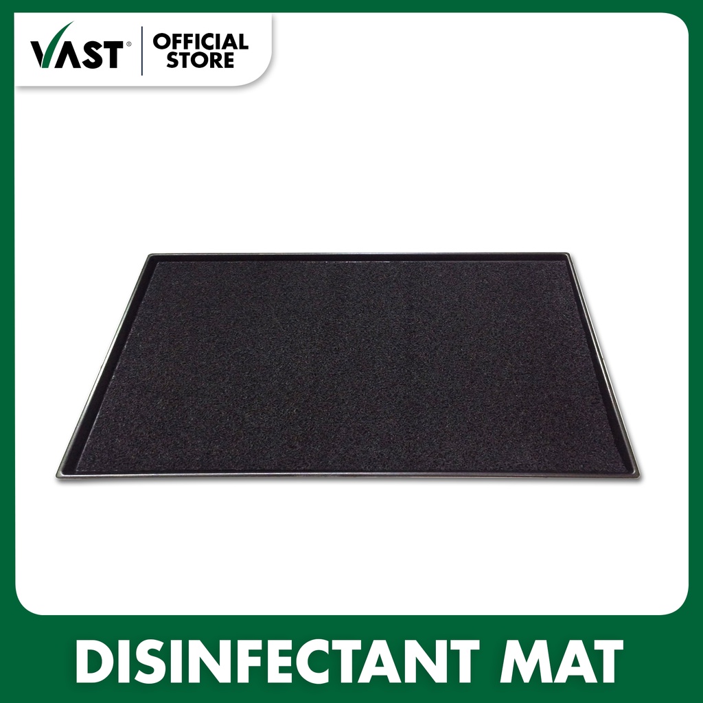 DISINFECTANT MAT | SMALL SIZE | Shopee Philippines
