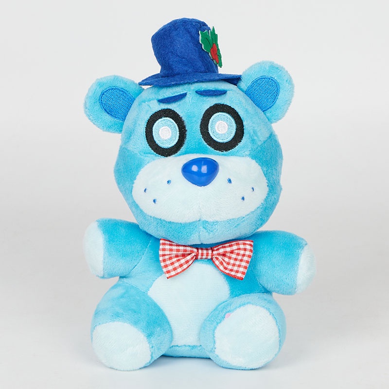 New Style Five Nights At Freddy's FNAF Sundrop Moondrop Boss Pizza ...