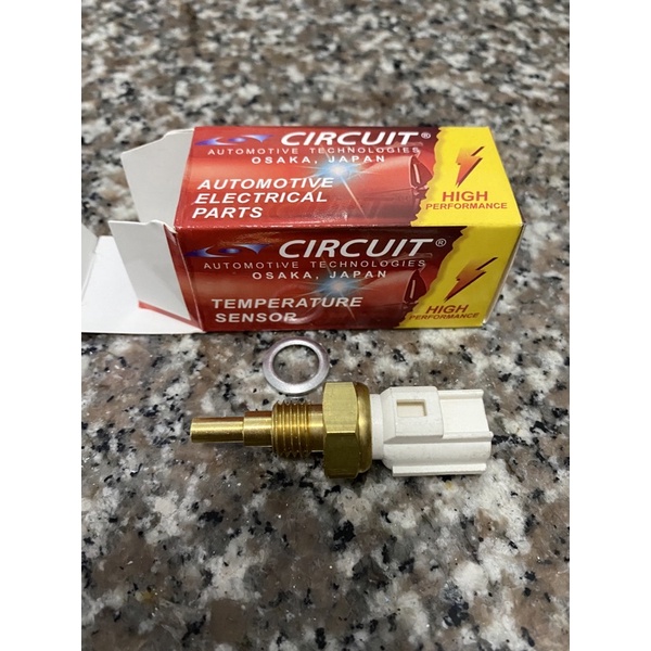 Temperature Sensor Toyota Hi-Ace 2005-2012 (3T) | Shopee Philippines