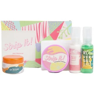 Strip It Hair Removal Sugaring, Online Shop | Shopee Philippines