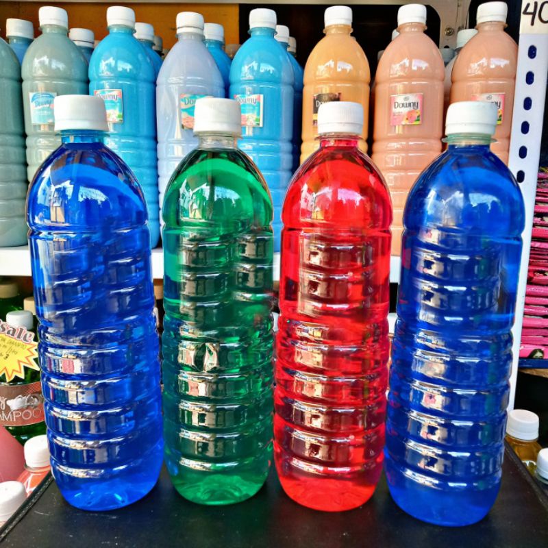 MY CLEAN LIQUID DETERGENT 1 LITER | Shopee Philippines