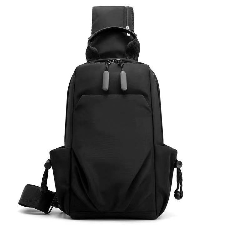 SAMBAG#190 NEW ARRIVAL CHEST BAG NYLON WATERPROOF BAG KOREAN FASHION ...