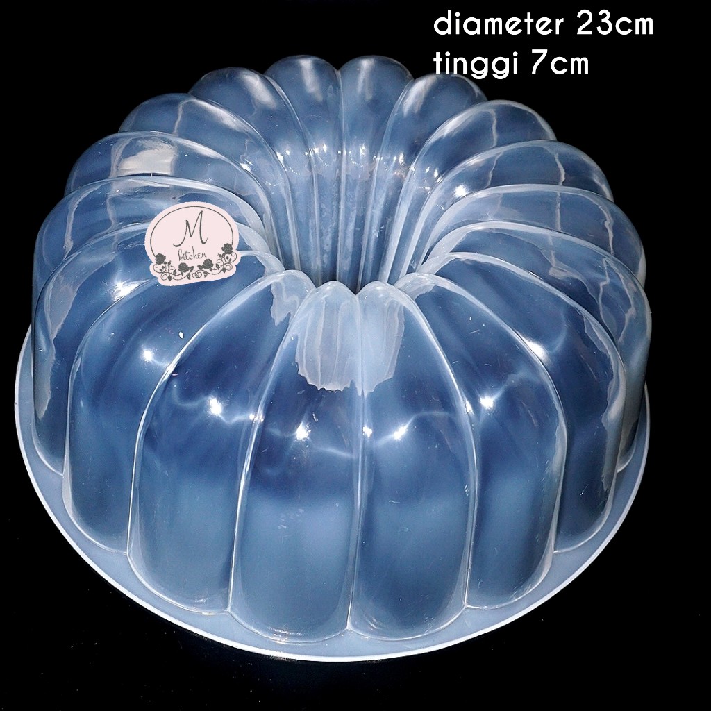 Agar Mold (801) / Pudding Mold | Shopee Philippines