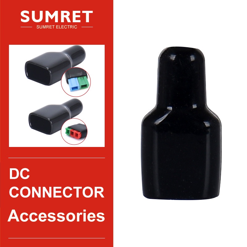 PP30 PP45 Anderson plug sheath connector anti electric shock flame ...