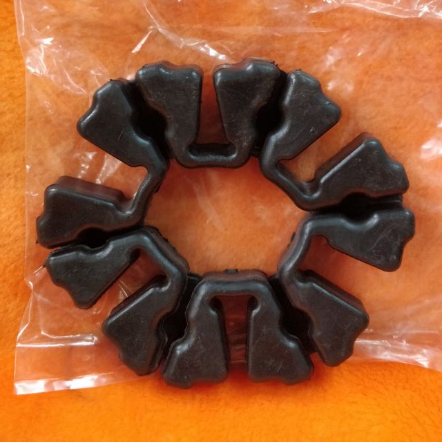 Motorcycle Hub Damper (CB110 & Barako ,CT100 | Shopee Philippines