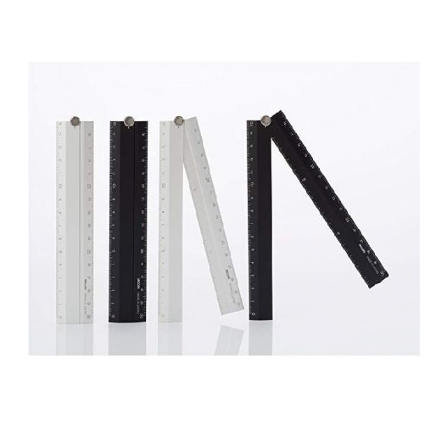 MIDORI MULTI RULER 30cm | Shopee Philippines