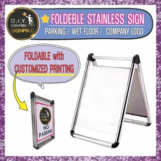 Signako D.I.Y. Signage, Online Shop | Shopee Philippines