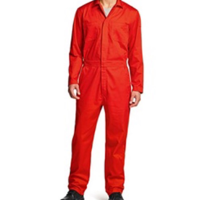 Coverall/Boiler Suit, Overall, seaman, welder, painter, engineer, suit ...