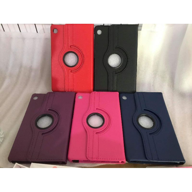 Huawei T8 8.0,T3 3G(7.0),T3(8.0) 360 Leather Rotate Case | Shopee ...